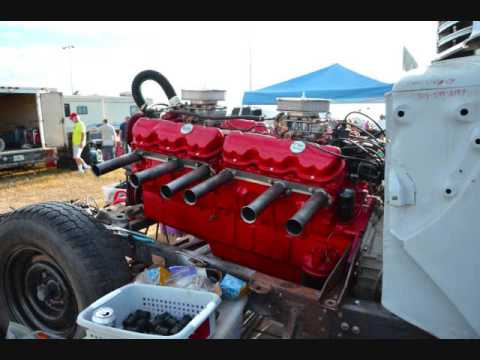 Original 305 V6! 1961 GMC Wideside | Barn Finds