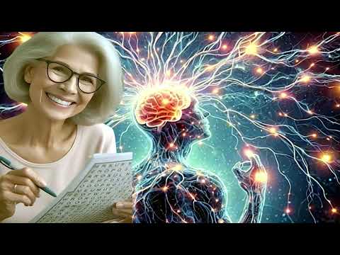 The Perfect Gift For Grandma's Brain! | BIG LARGE PRINT WORD SEARCH 2026