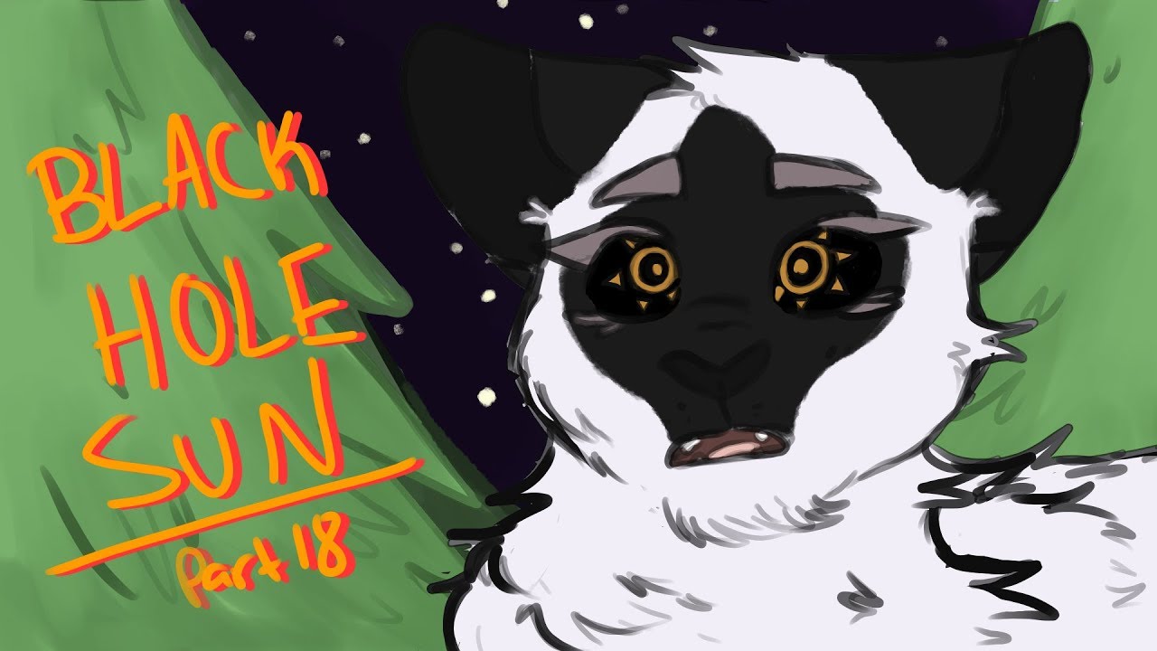 Black Hole Sun—Part 18 [Blackstar MAP]