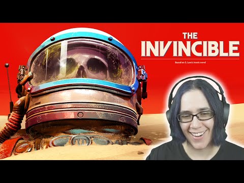 Steam Community :: Video :: The Invincible [FULL GAME]