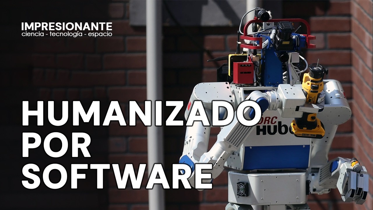 Reinforcement learning system taught robots to have instinct