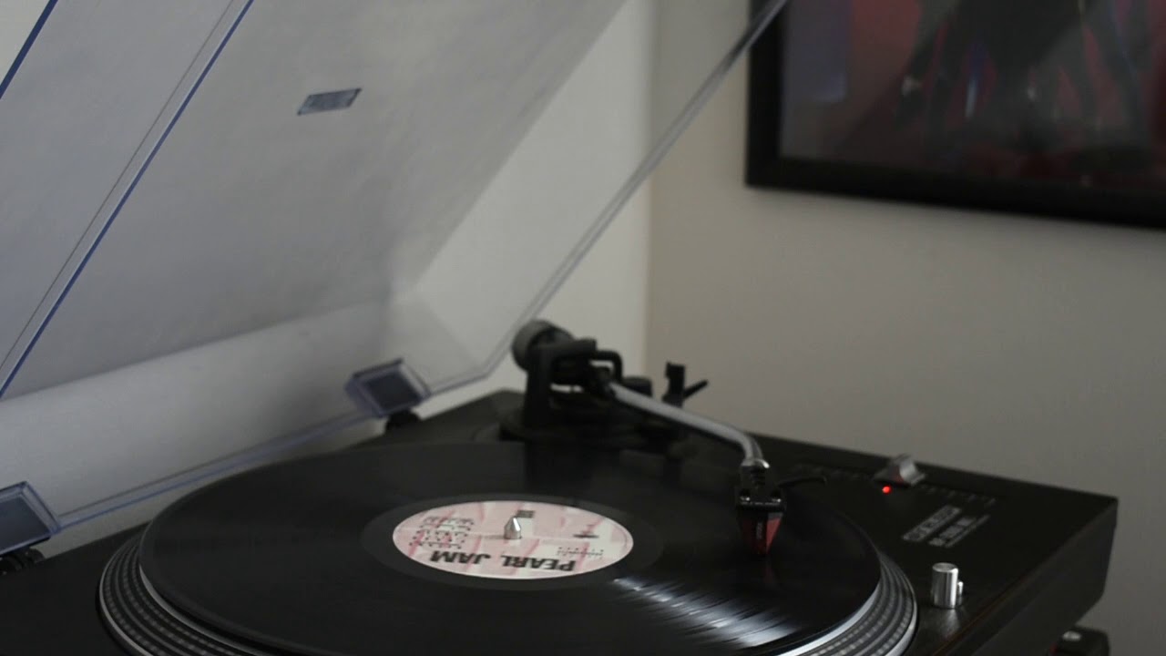 Pearl Jam - Complete B Side [ Ten LP ]