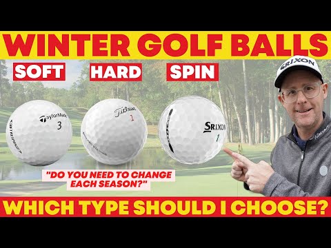 Choosing the Perfect Winter Ball: Don't Play in the Cold Without This!