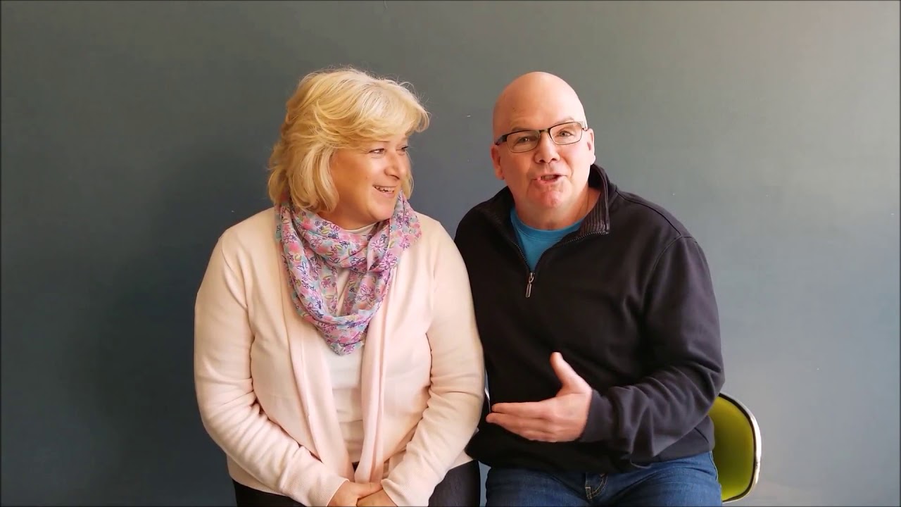 Team Irwin - Welcome to our new website