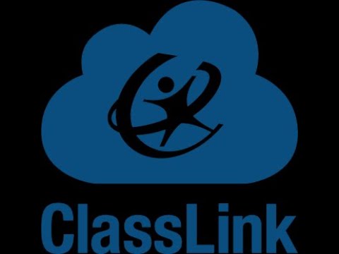 How to log in and use ClassLink