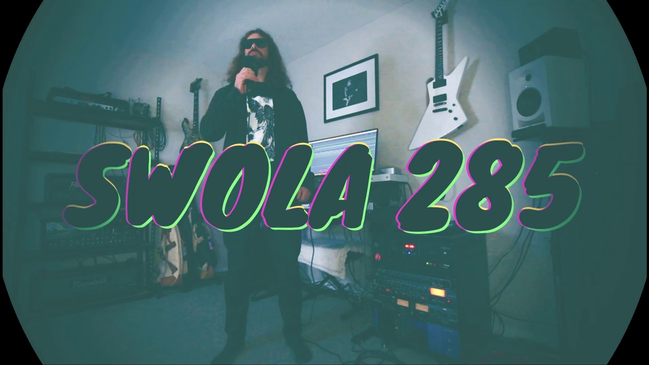 SWOLA285 | #swola285