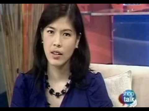 Guesting of CFA Philippines' President in ANC's ShopTalk - Part 1