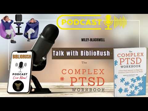 Inside The Complex PTSD Workbook - Healing Trauma"