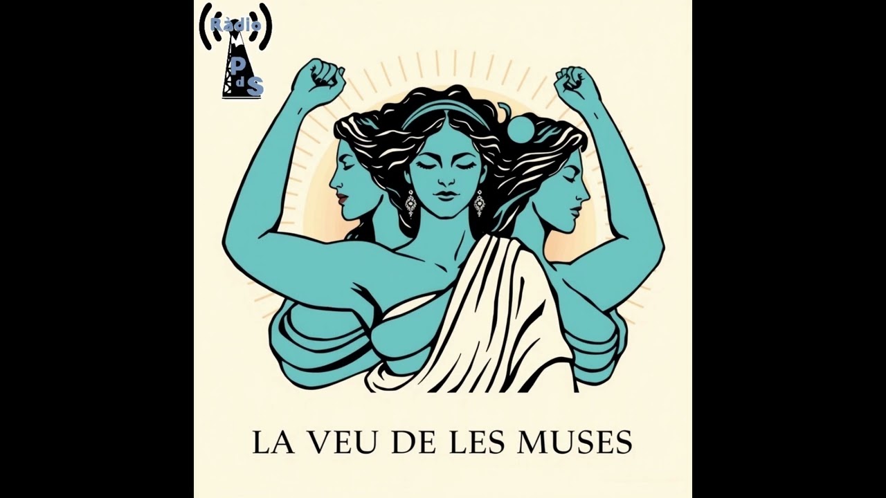 La veu de les muses. Capítol 5. Francesca Caccini (1587-1641). L’origen de l’òpera.