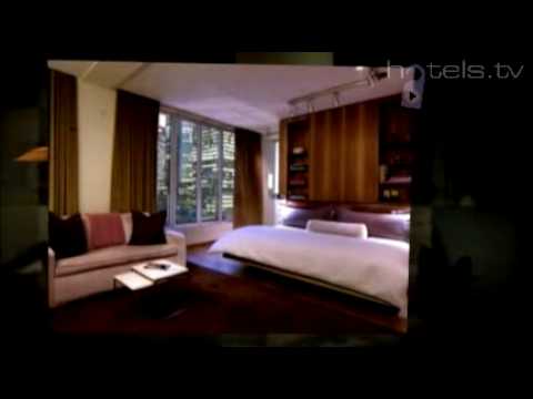 New York Hotels: Chambers Hotel - US Hotels and Accommodation-Hotels.tv