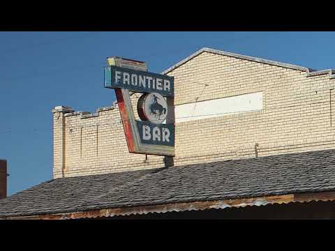 Crawford & Fort Robinson