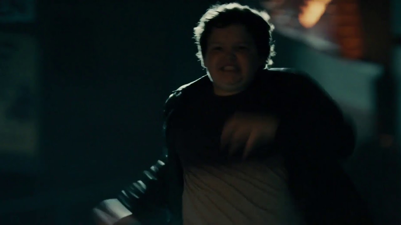Ted (2012) - the bear is dead