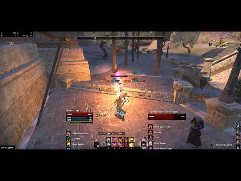 36k magblade Master Architect/Spell Strategist