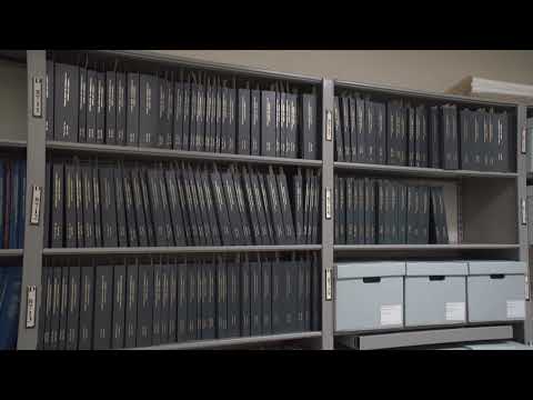 California State Archives - Oral History Collection & Program