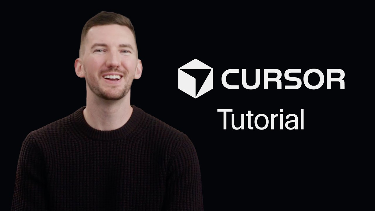 Cursor: coding agents tutorial (2026)