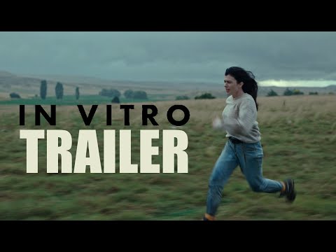 IN VITRO Official Trailer (2025) Australian Sci Fi Horror