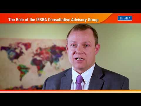 The Role of the IESBA Consultative Advisory Group
