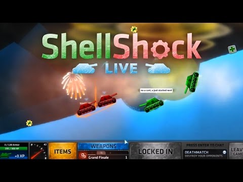 Steam Community :: Video :: Double Nuke! - Trick Shots - [SHELLSHOCK LIVE]