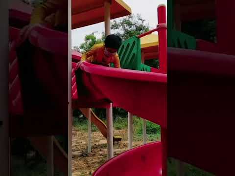 Activity for Proprioceptive and Vestibular sensory input