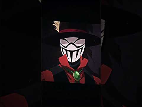 HE'S SO COOL ISTG!! π || Mr. Compress || My Hero Academia ||
