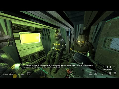 Steam Community :: Entropy : Zero 2