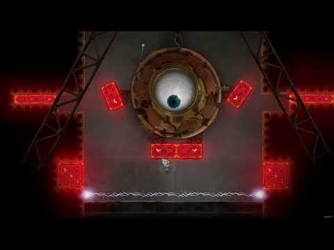 Steam Community :: Video :: Teslagrad - The Eyeball Boss