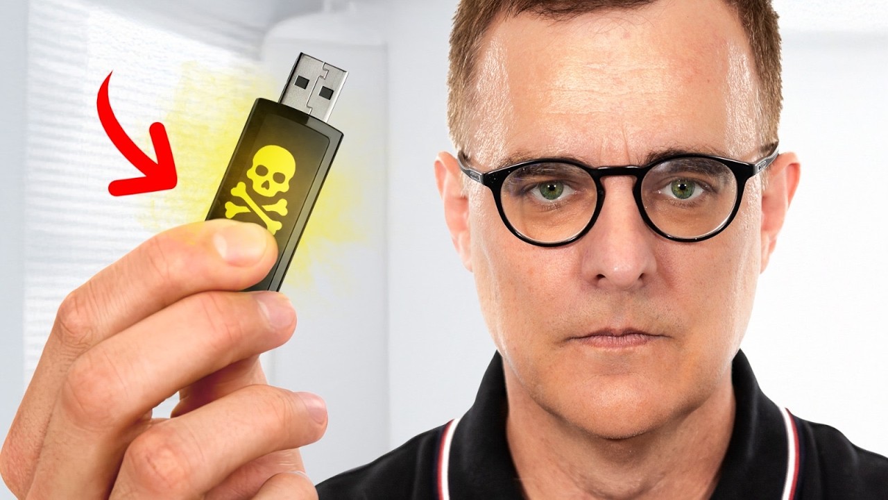 Hak5 Rubber Ducky Demos (Disable Windows Defender, Encrypt files and more)