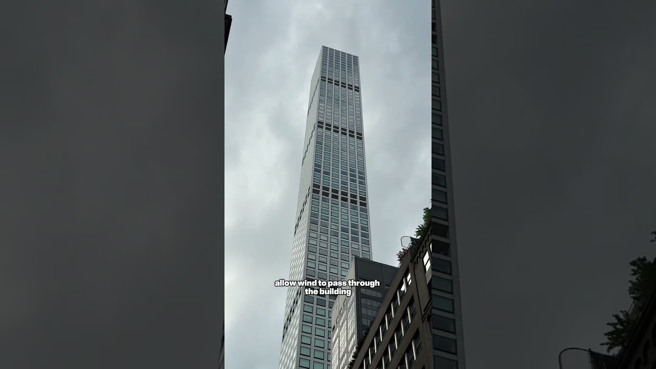 The Doomed Skyscraper of NYC