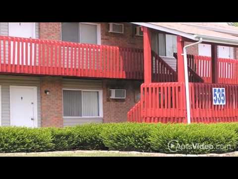 Shiloh Commons Apartments in Belleville, IL - ForRent.com