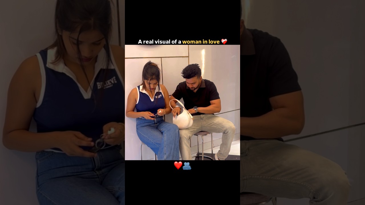 You should just keep understanding like this ❤️✨ #love #shorts #viral