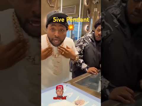 David NEwest Pendant 5ive Album #nigerianews