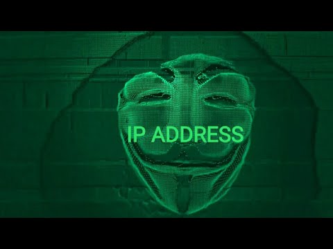 IP ADDRESS meaning