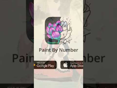 Traditional Chinese woman art | colour art channel