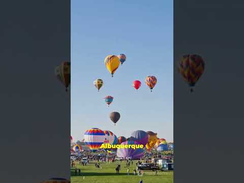 Top 5 Fun Facts About New Mexico!
