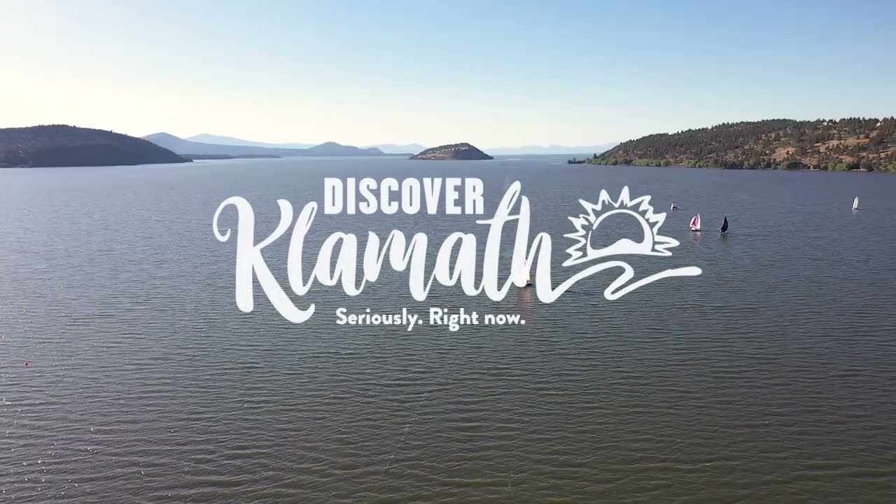 Home - Discover Klamath