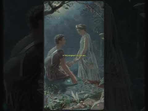 What happened to Annabelle Lee? PT1