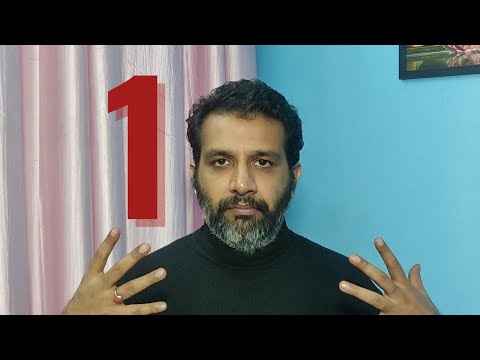The significance of number 1 in numerology #numerology