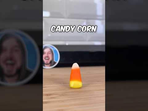 Candy corn meme #shorts