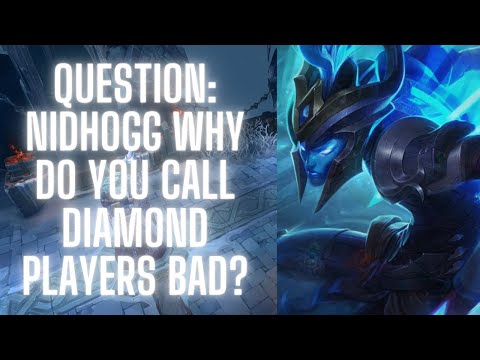 A Challenger plays Kalista in ARAM + In-Depth Answer to a Question in Previous Video