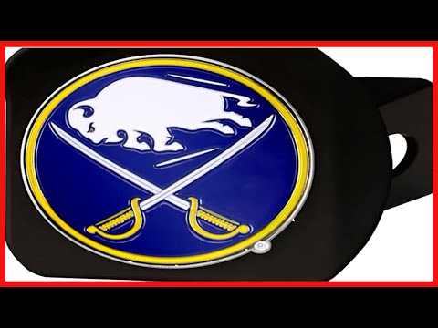 Great product - FANMATS NHL Uni-Adult Color Hitch - Black