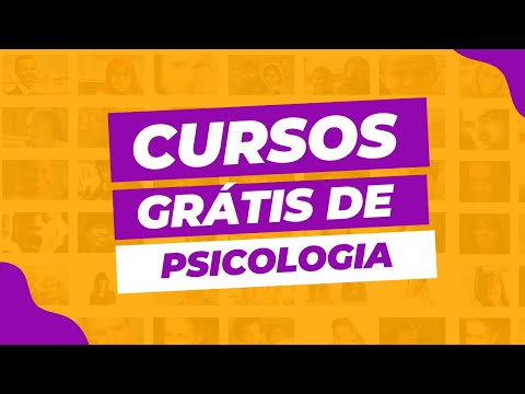 CURSOS ONLINE GRATUITOS COM CERTIFICADO | Cursos Online Gratuitos de Psicologia