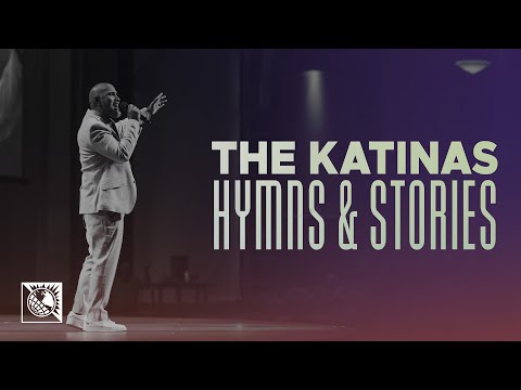 The Katinas: Hymns and Stories Concert