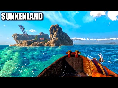 Steam Community :: Video :: First Base Raid Waterworld Survival Day ...