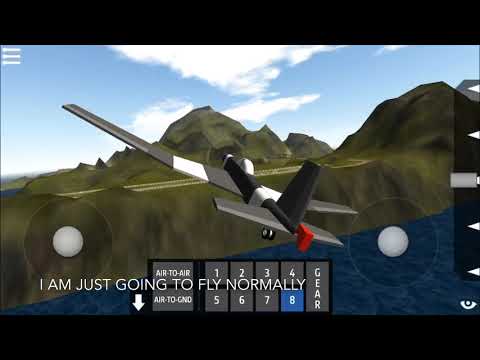 Steam Community :: Video :: Simpleplanes Glich