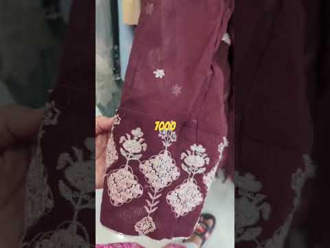 #brands #sapphire #embrodering #fashion #onlineshopping