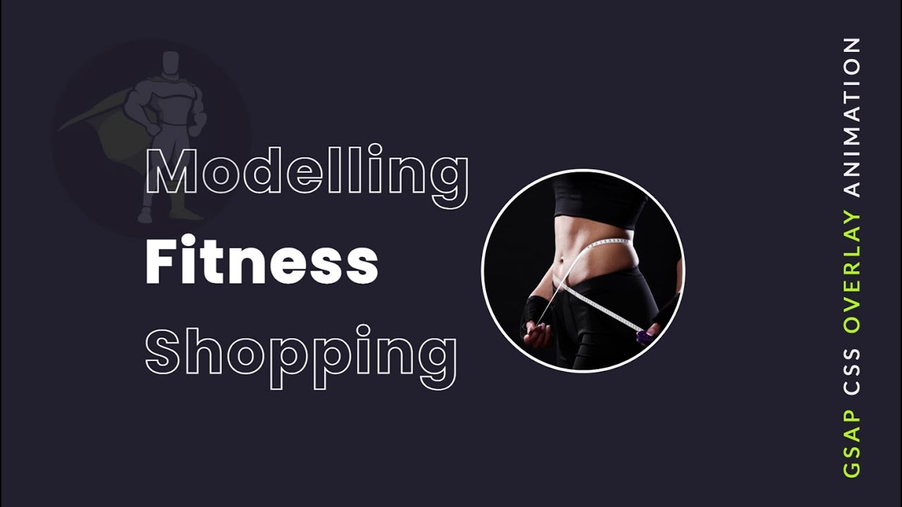 CSS Circle Image Hover Animation