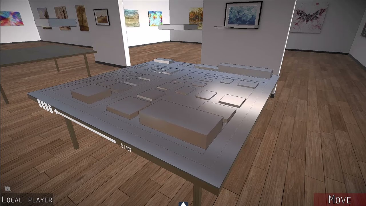 Clone Evolution City