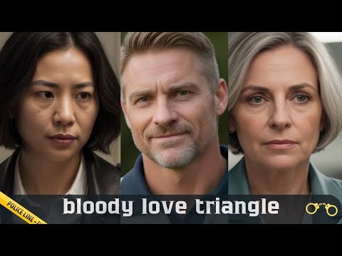 A Secret Love Triangle Ends in Bloodshed| True Crime Documentary