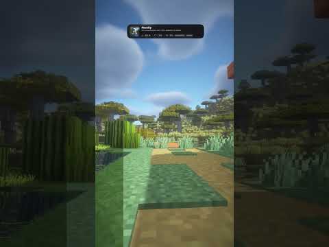 Minecraft's BEST Resource Pack (2025)