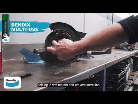 Bendix MULTI-USE